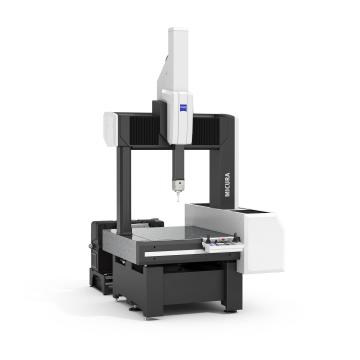 ZEISS MICURA Portal-KMG | Hohe Präzision für kleine Teile