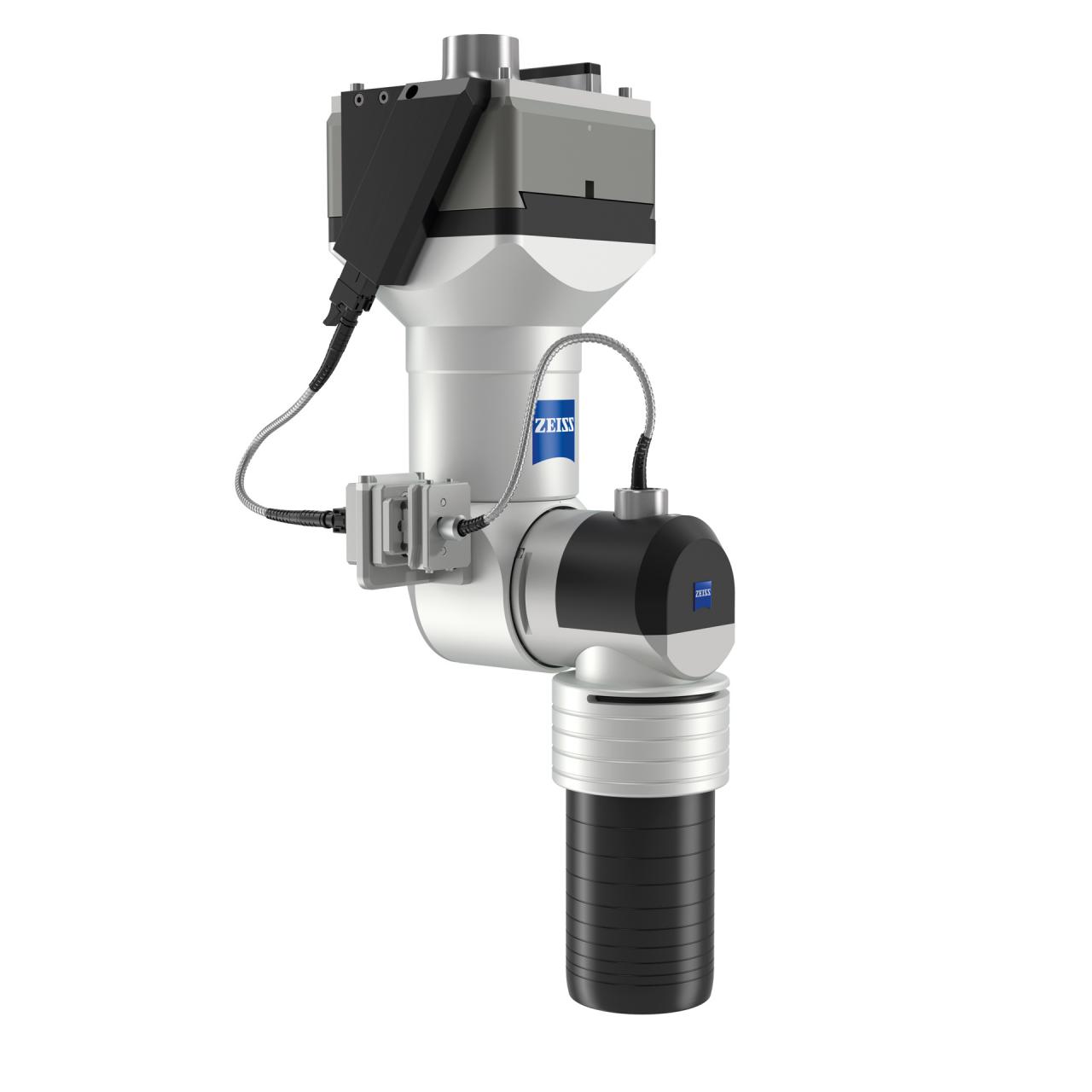 ZEISS O-INSPECT | Multisensor Messgerät