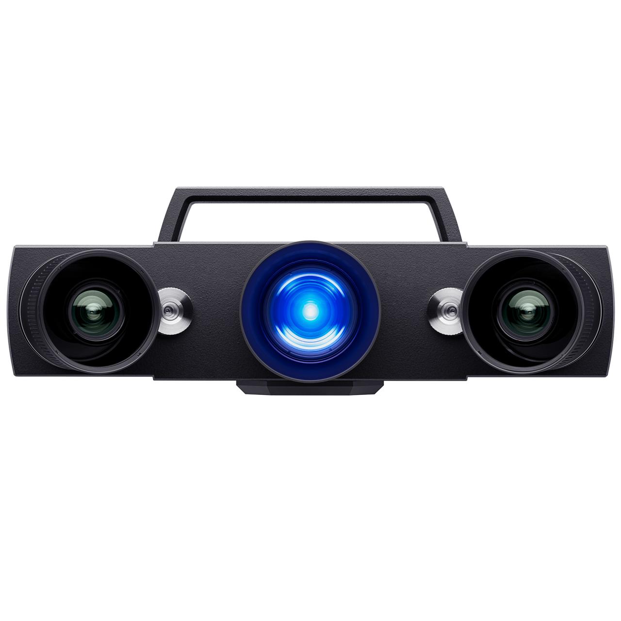 ATOS Q: Die neue ATOS Kompaktklasse | ZEISS