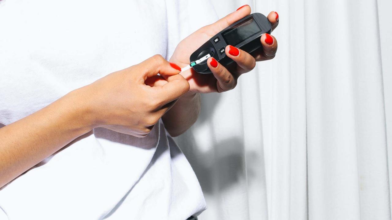 Une vision floue : comment faire face aux problèmes oculaires qui ...