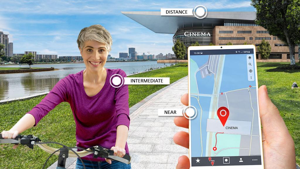 Was ist eine Katarakt (grauer Star)? - Zeiss